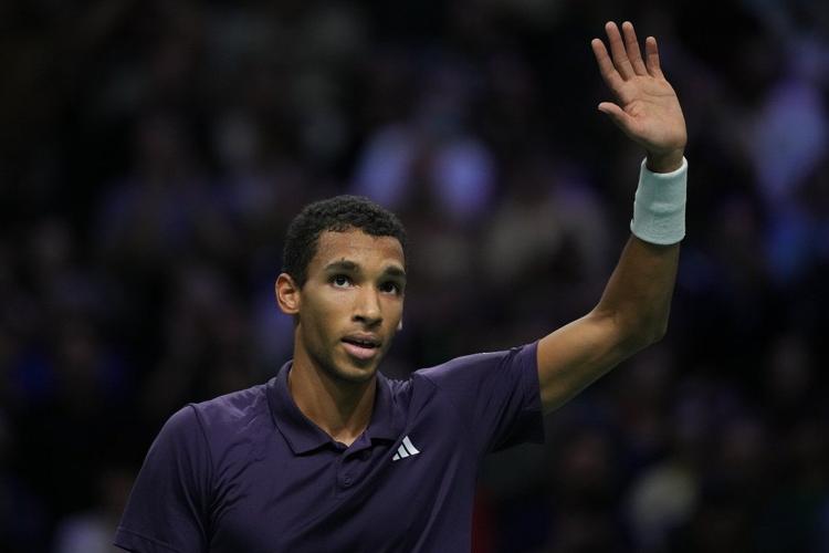 Zverev saves match points to set up Sinner semifinal at Paris Masters