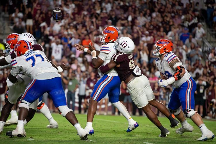 Vanderbilt's Lea, Alabama's Simpson and Texas A&M's Howell among ...