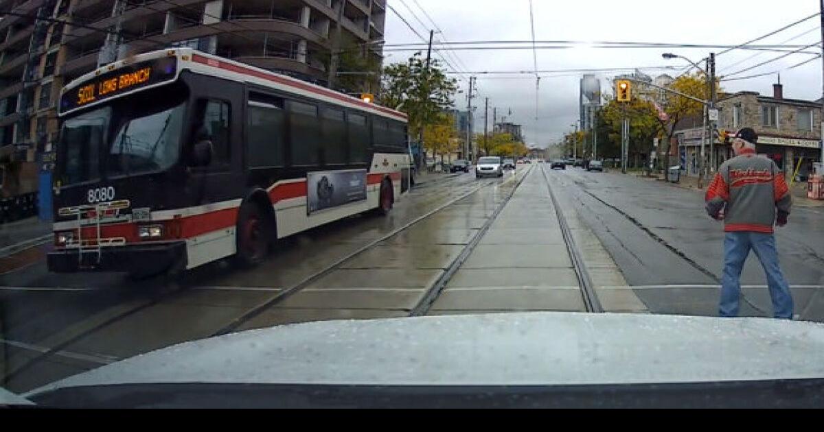 TTC wants GPS, dash cams and better training for drivers