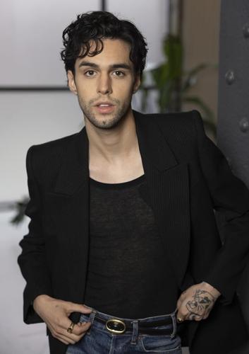 Stephen Sanchez conjures jukeboxes and early rock n' roll on debut ...