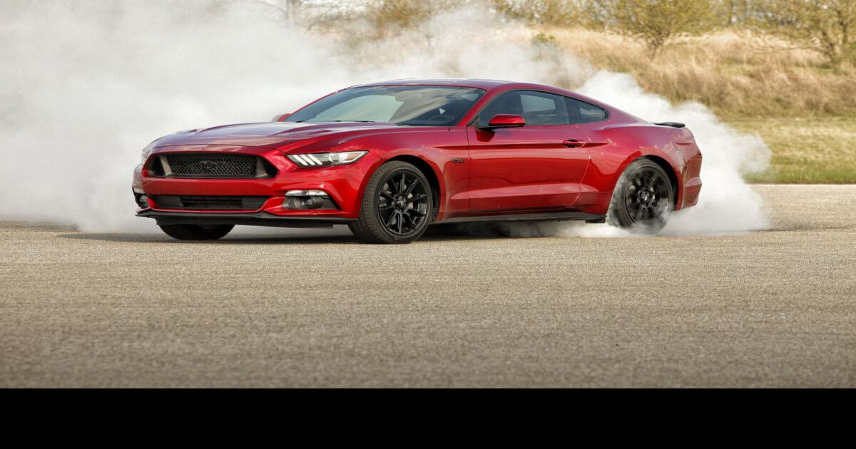 The six best cars for moms