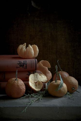 Star Christmas Photo Series: Kristin Sjaarda’s Silent Nights