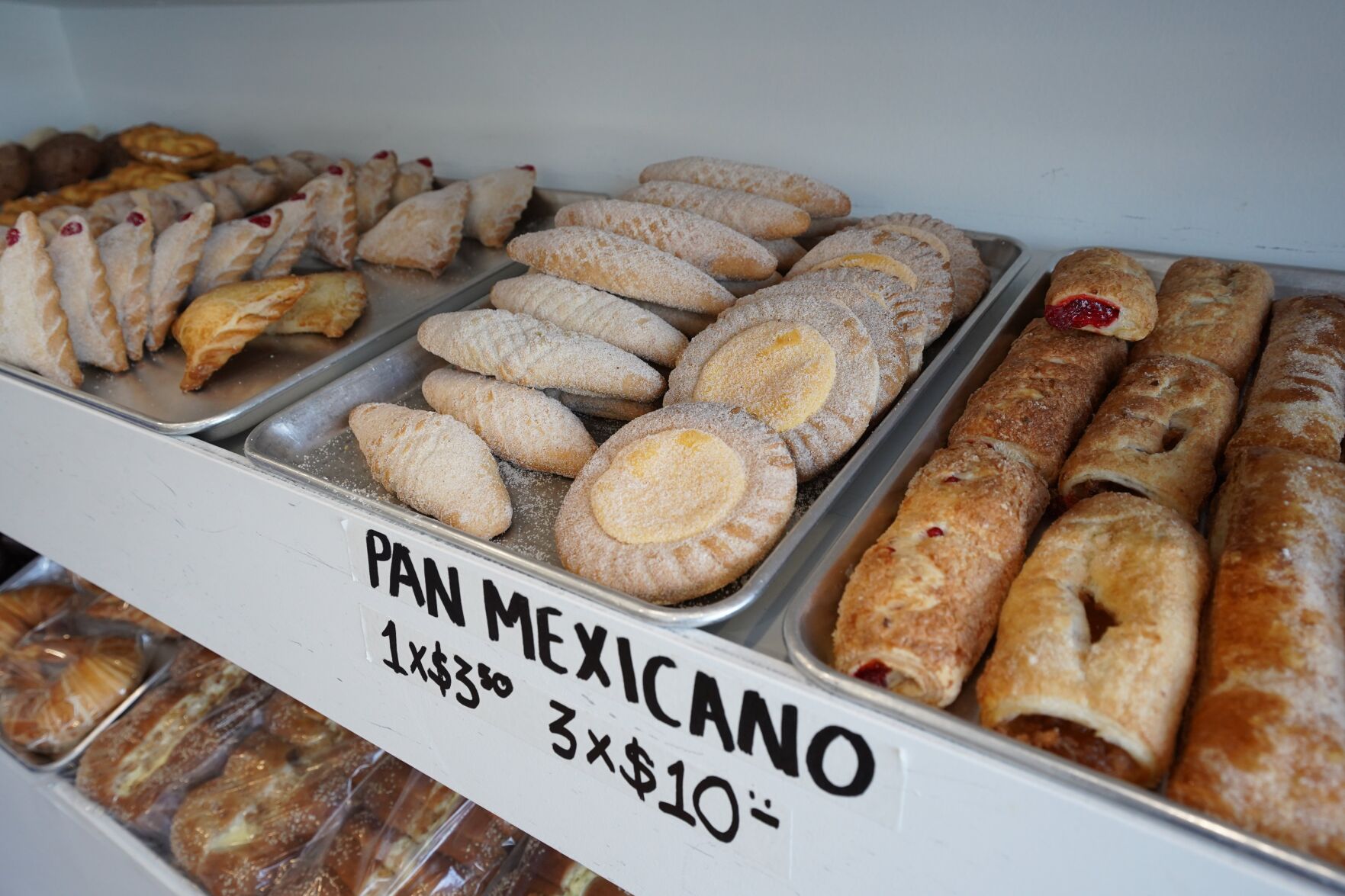 Inside Toronto’s booming Mexican bakery scene