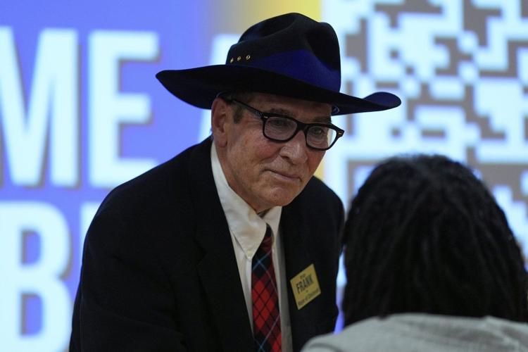 AP Decision Notes: What to expect in Ohio's primary and special election