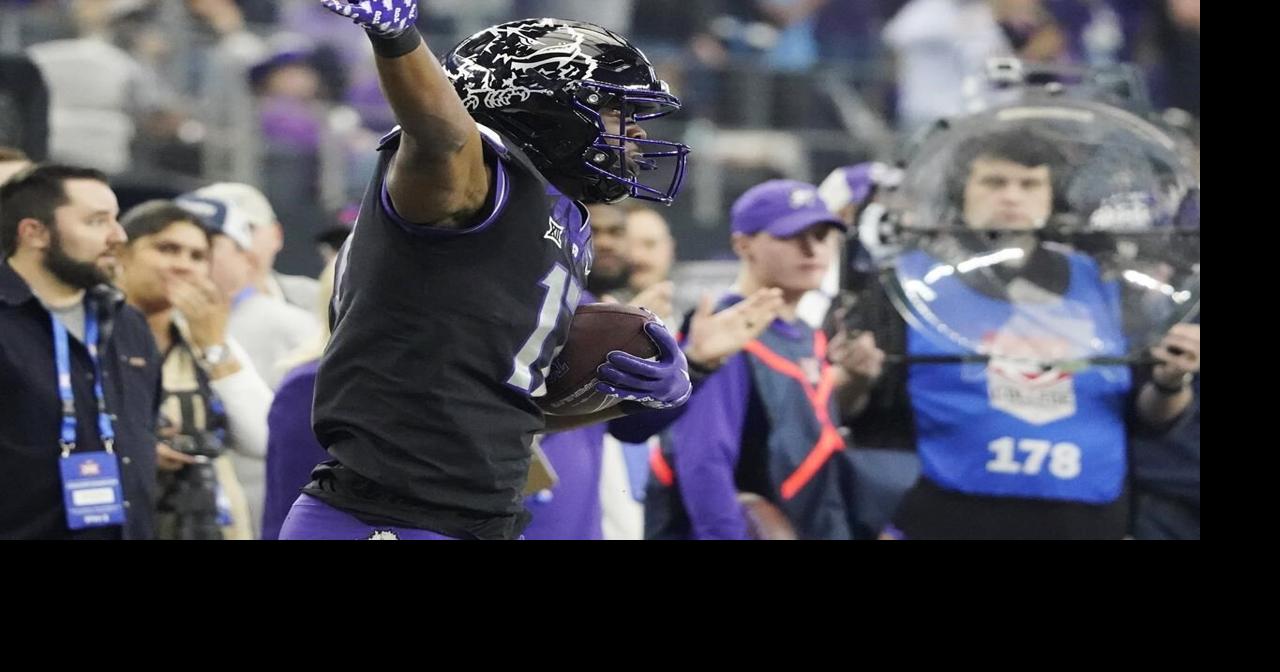 Mind-bending memes capture vibe of TCU’s chaotic season