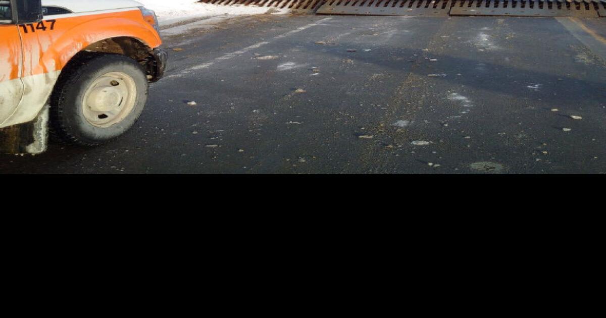 Trans-Canada Highway bridge linking east and west partially reopened