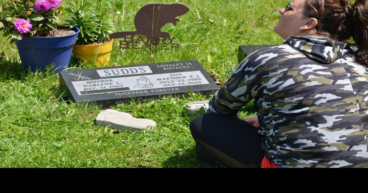 ‘There is no closure’: Matthew Sudds’ family struggles to move on after ...