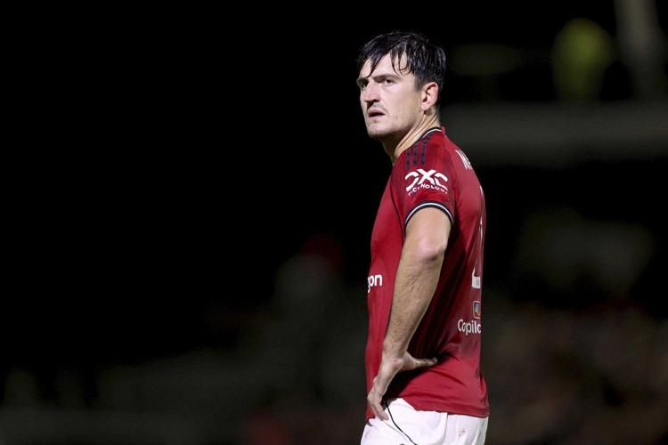 EPL scores: Man United humiliated in penalty shootout loss to 4th-division team Grimsby Town in ...