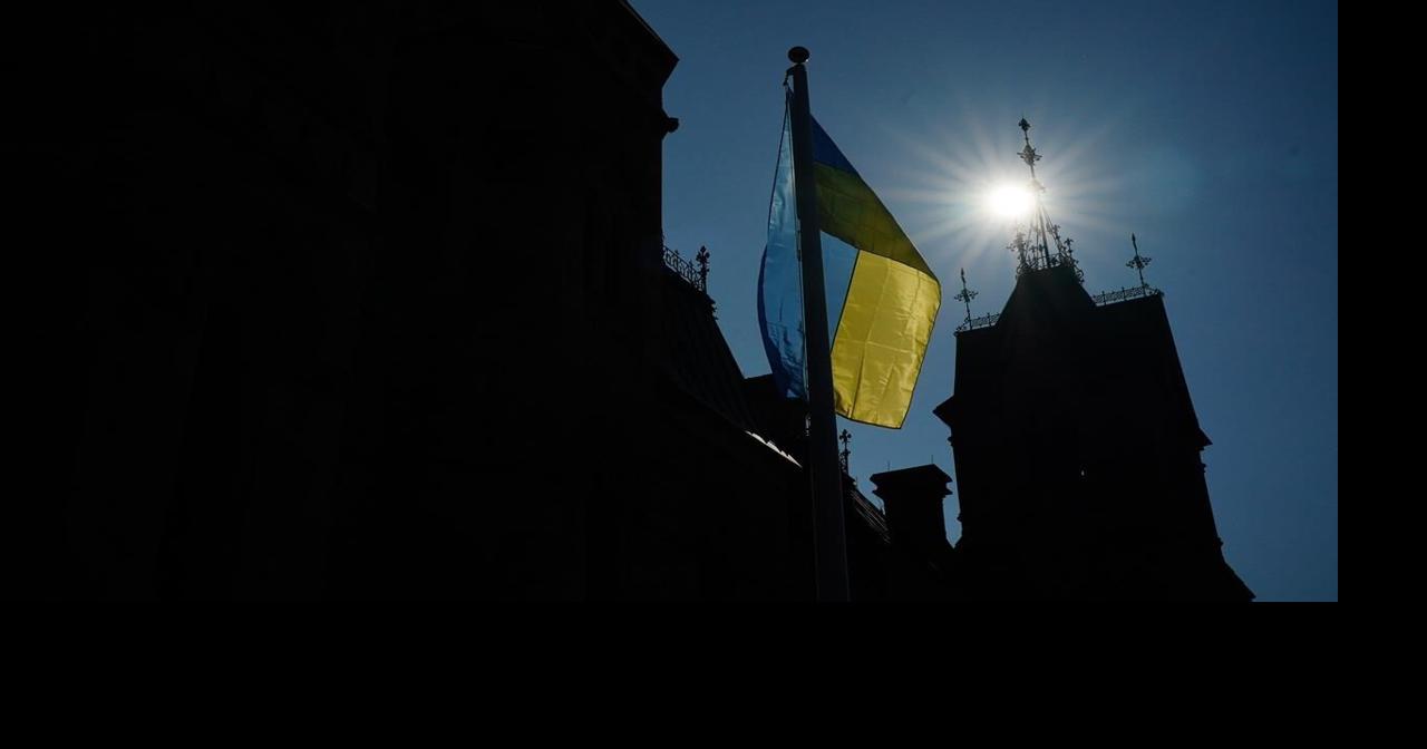 Senate passes updated Canada-Ukraine free trade agreement without ...