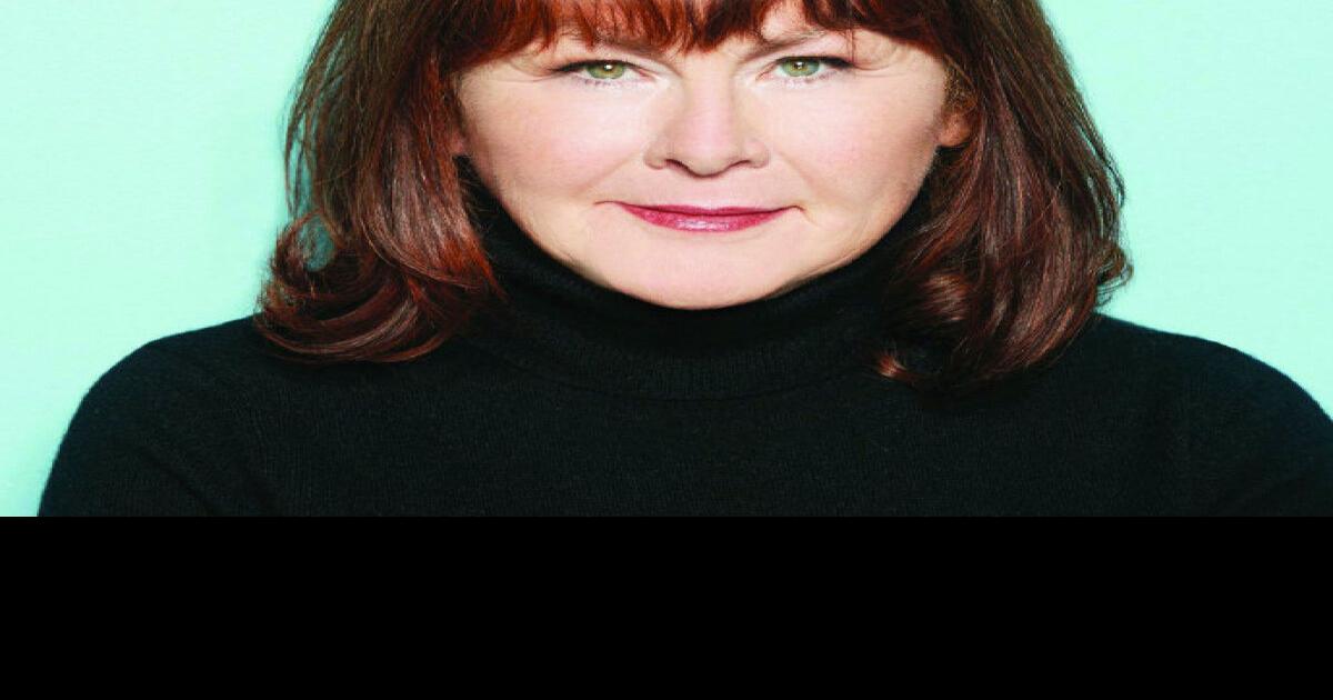 Comedian Mary Walsh headlines Toronto Public Library fundraiser