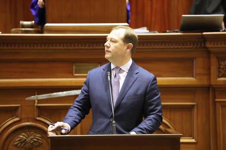 South Carolina lawmakers haven't been paid after one of their own sued ...