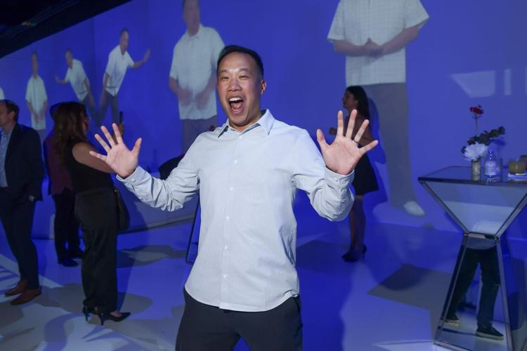 Toronto Star Top 10 Influencers 2025: Party photos