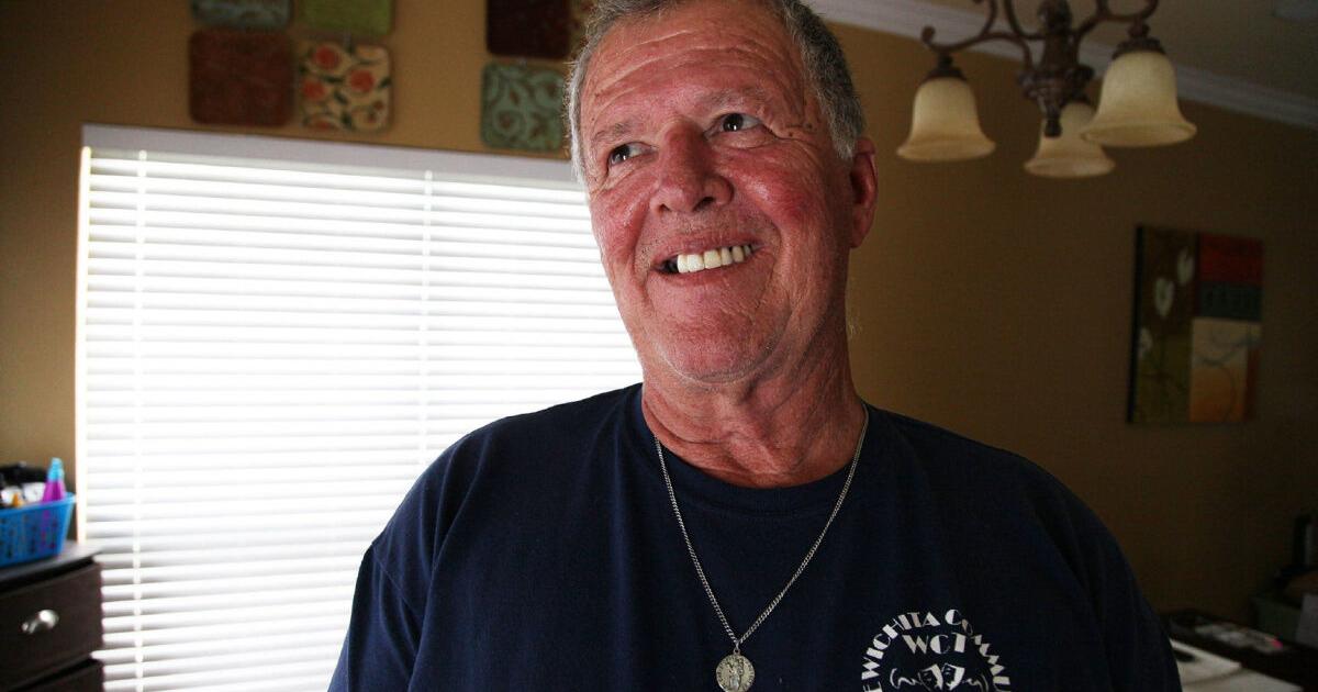 Inside the secret life of Ronald Stan: Lust, lies and a new identity