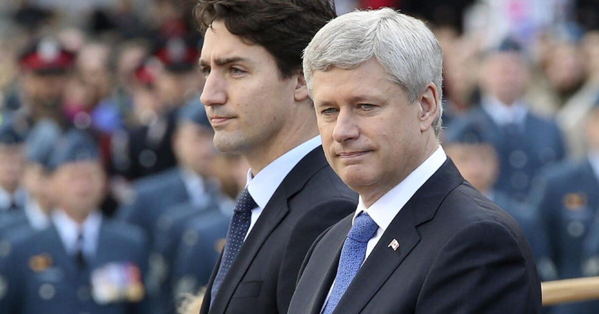 After a decade in power, Stephen Harper remains an enigma: Hébert