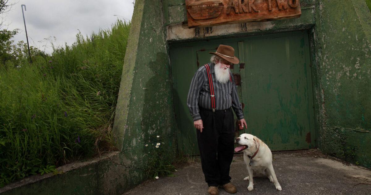 Dufferin-area survivalist and fire officials in showdown over nuclear ...
