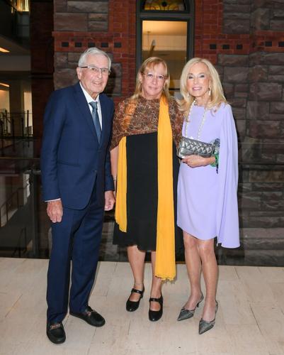 Weizmann Canada hosts event to support science education