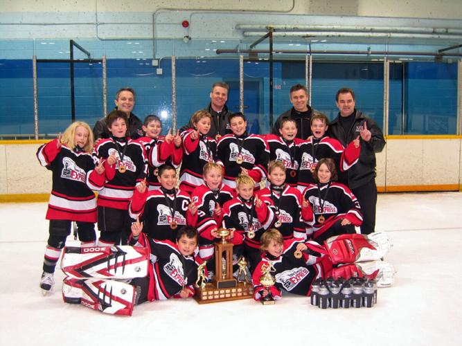 Connor McDavid's hockey greatness was evident from Day 1