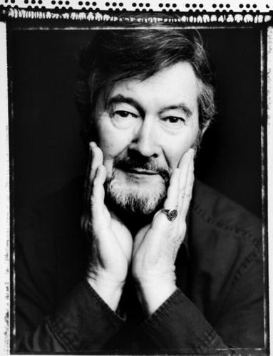 Four Seasons portraits reveal 'Stage Presence'