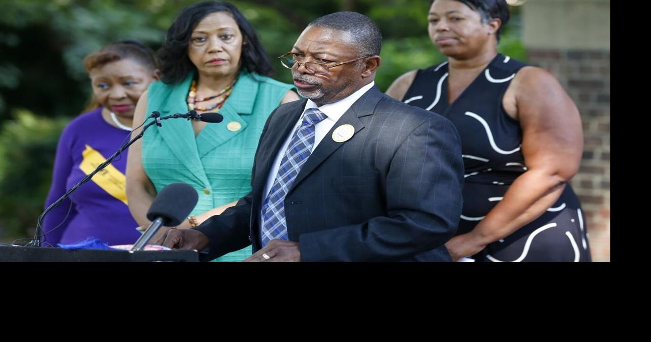 Virginia NAACP demands to see governor’s criteria for restoring voting ...