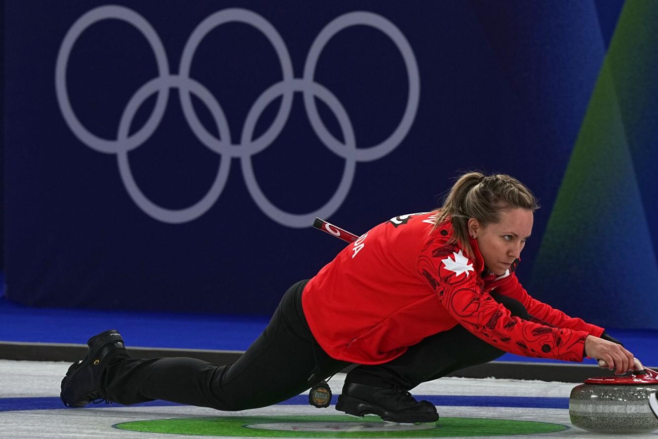 Inside the widening Olympic curling controversy and allegations of cheating