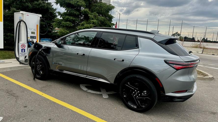 EV rebates scrapped: Did I wait too long to buy an EV?