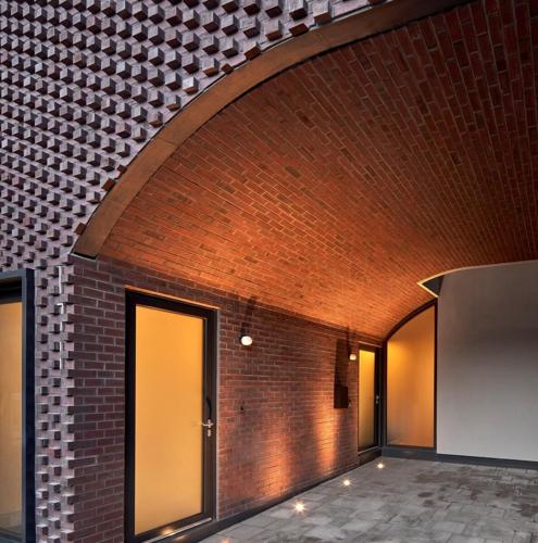 High Park, Toronto: Bringing Rome home