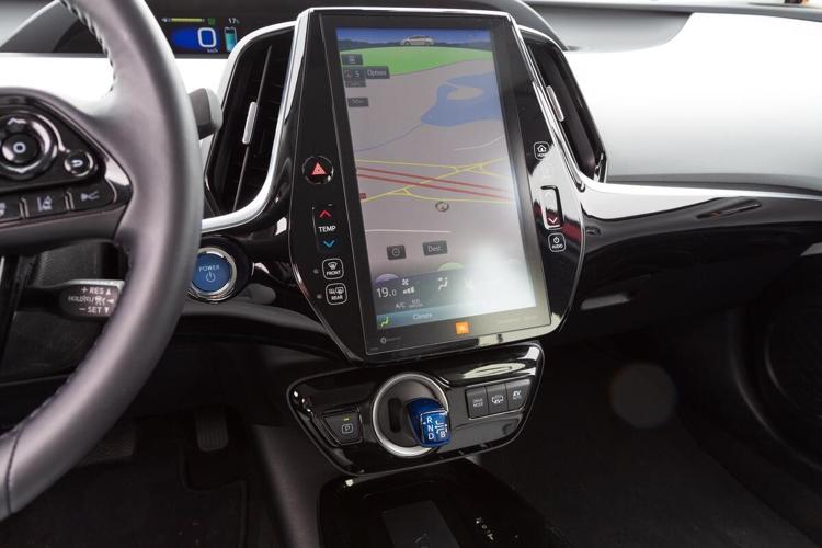 Review: 2022 Toyota Prius Prime