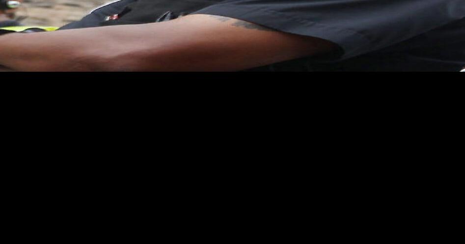 Officer Bubbles, now you’re in double trouble