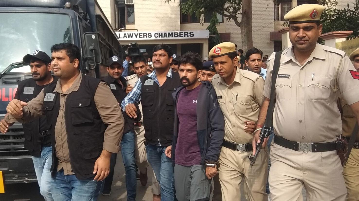 Ottawa lists the Bishnoi gang as a terrorist entity, as India ties deepen