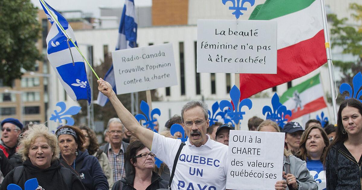 Quebec must respect women's right to choose the hijab