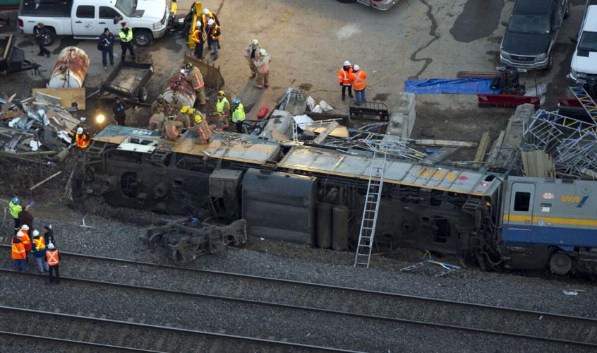 VIA Rail Derailment: Passengers describe chaos, terror in deadly ...