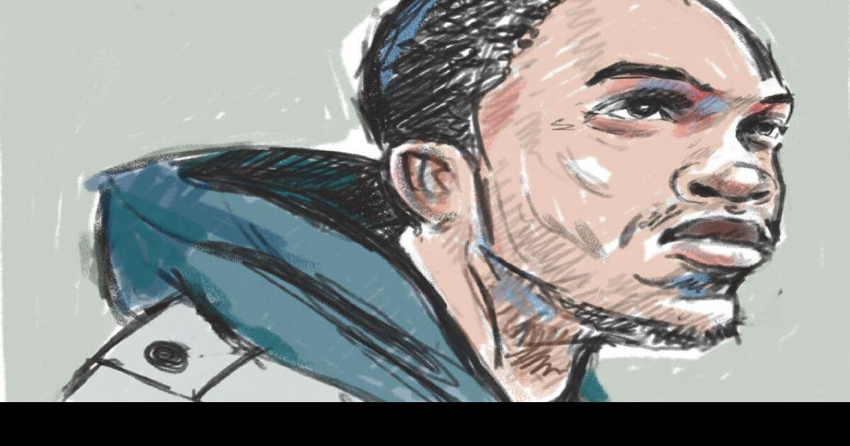 Eaton Centre shooting: Christopher Husbands sentencing hearing could ...