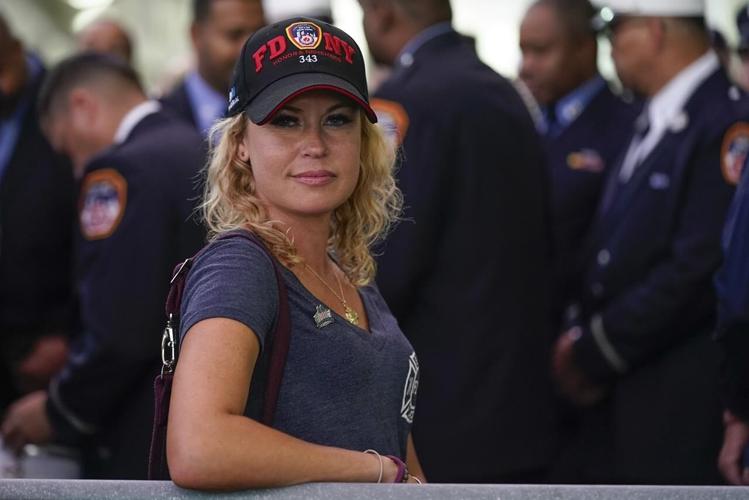 Jets commemorate Sept. 11 attacks, honor victims before Monday night ...