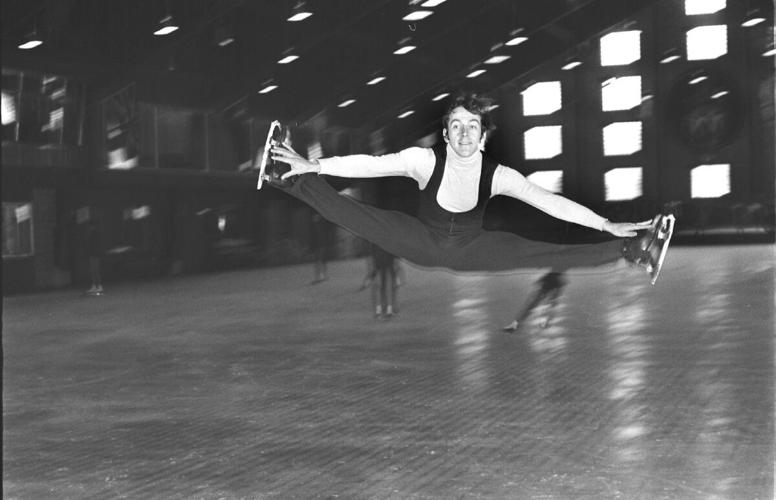 Toller Cranston, figure skating legend, dies in Mexico at age 65