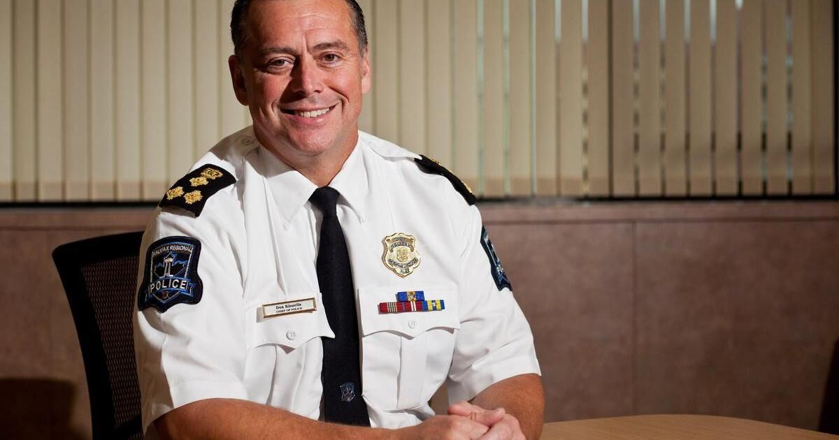 Dan Kinsella: A peaceful end to a Halifax standoff shows how police and ...