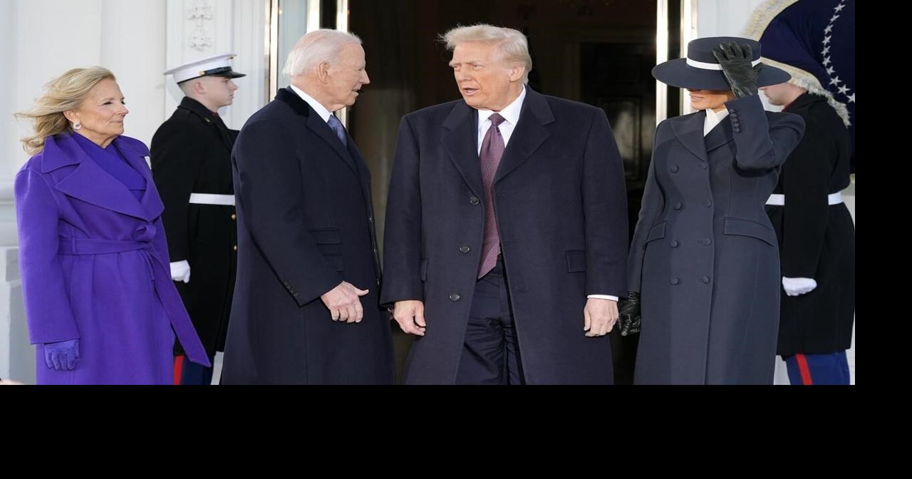 He's emboldened, he's organized and he's still Trump: Takeaways from ...