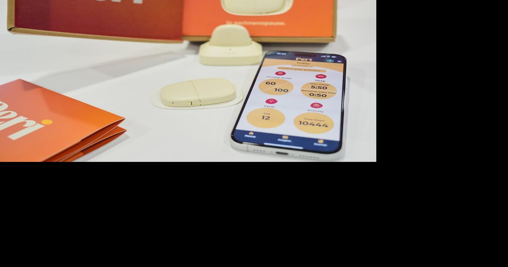 Dose of uncertainty: Experts wary of AI health gadgets at CES