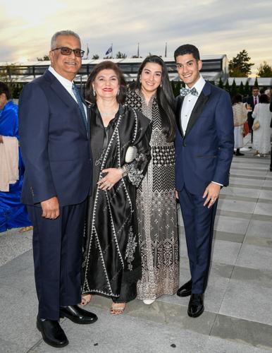 Aga Khan Museum celebrates 10th anniversary with fundraiser