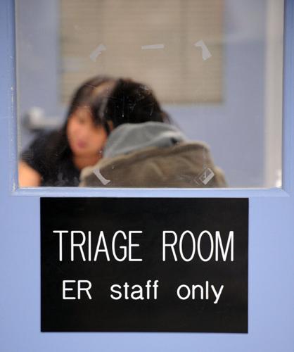 Inside CAMH: One woman’s decision to get help for crippling depression