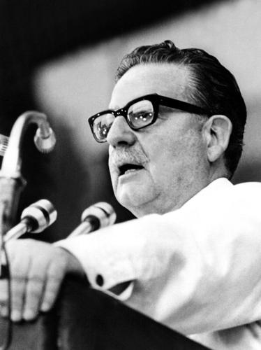 First part of Allende mystery solved: They have the right body
