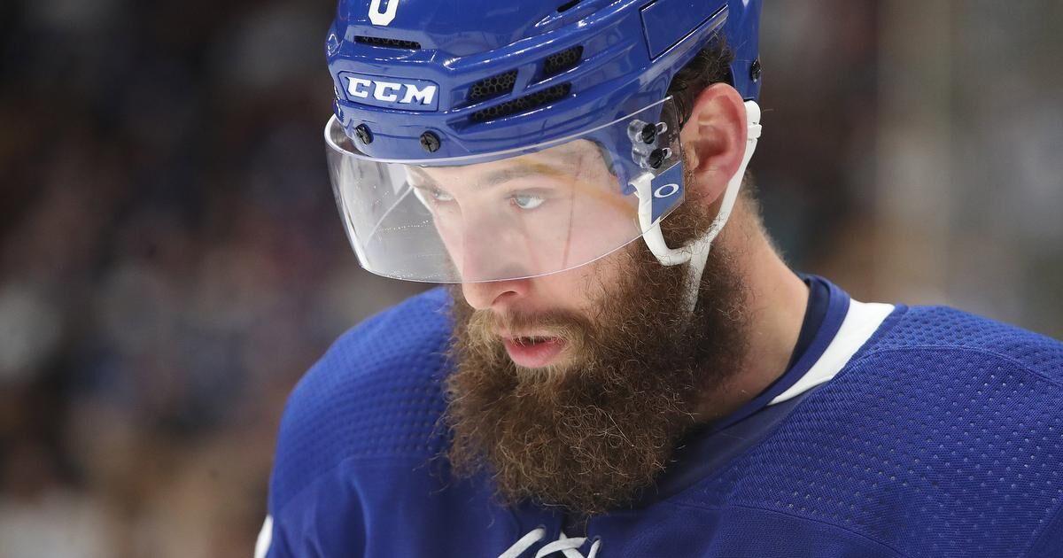 How the Leafs stand to benefit from Jake Muzzin’s cap space