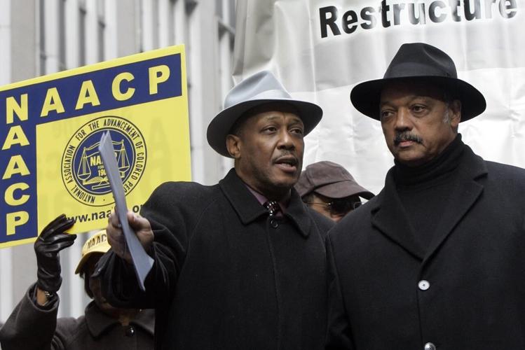 At 113, NAACP evolves for relevance on racial justice agenda