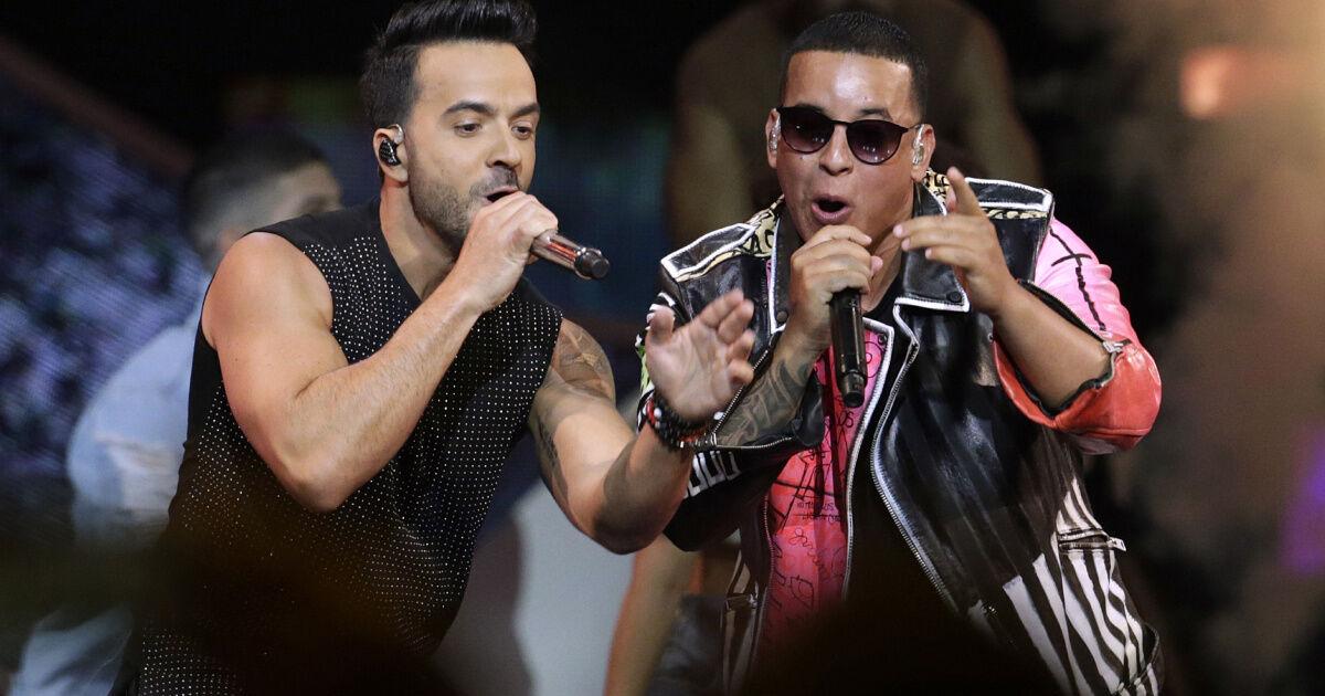 How ‘Despacito’ conquered the world