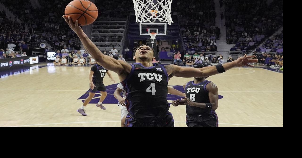 Nelson hits game-winning 3, Peavy scores 26 points in TCU's 75-72 ...