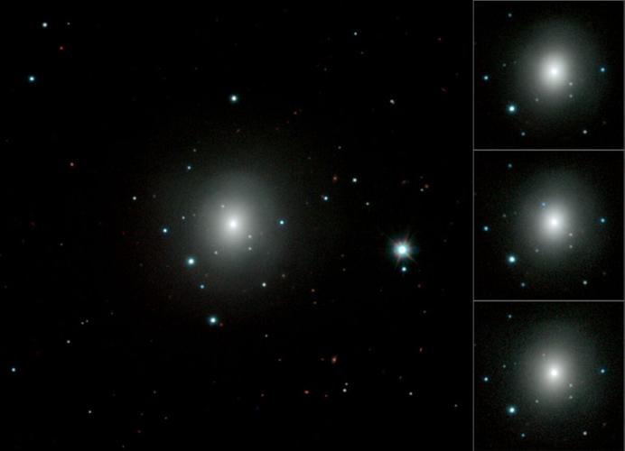 Scientists witnessed the ‘fantasy’ collision of two collapsed stars ...