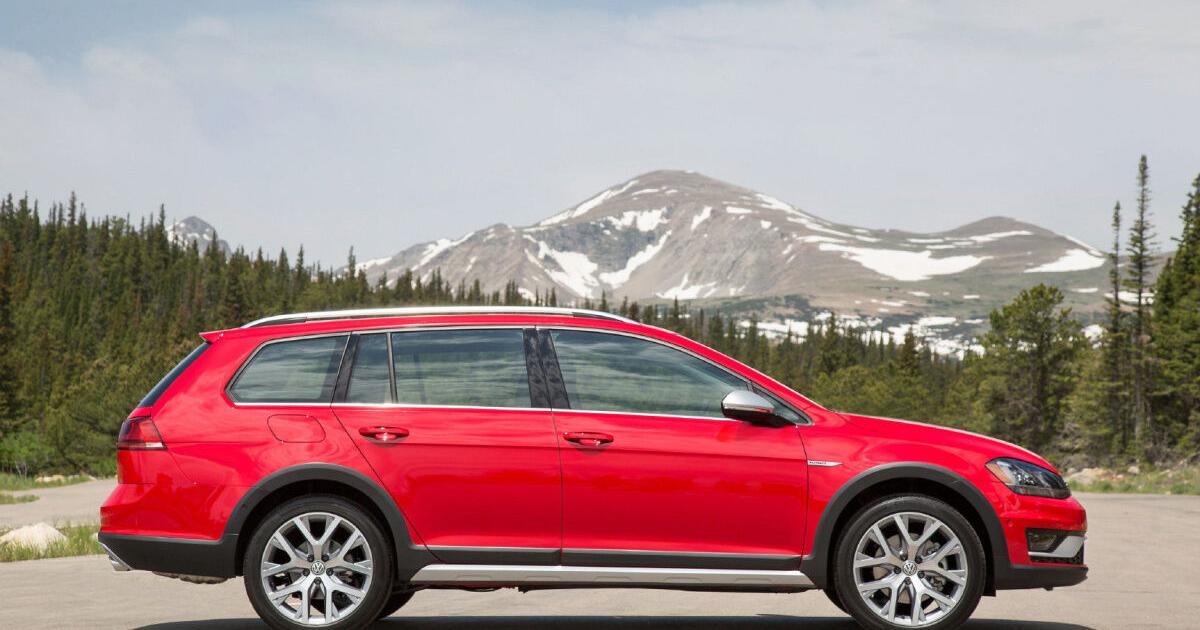 Cars of the Year finalists make Jim Kenzie think