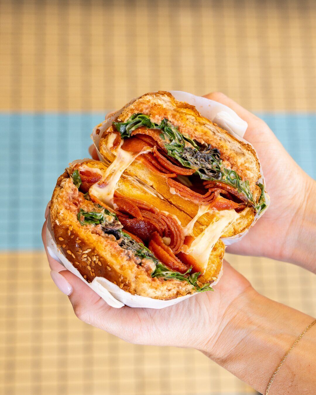 Toronto’s sandwich scene is booming — 5 shops to try now