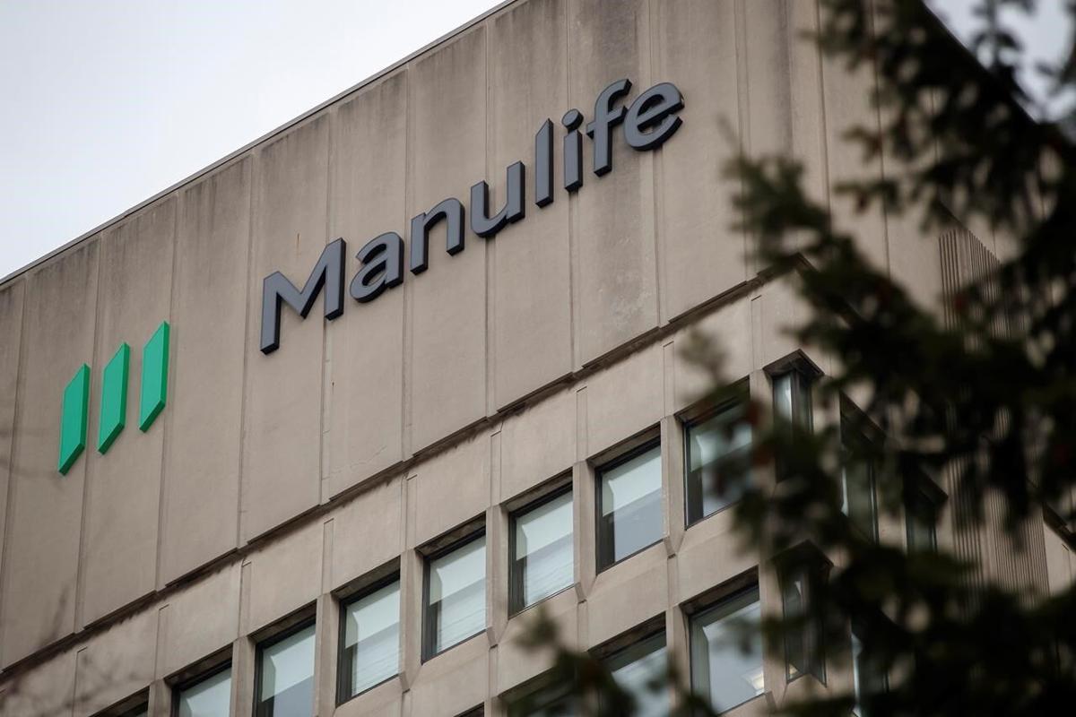 manulife logo