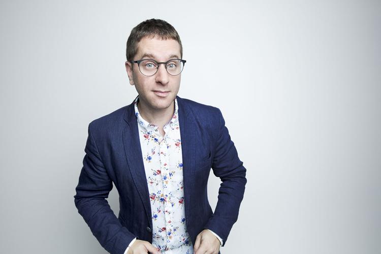 Celebrating Pride at Work with Maurie Sherman