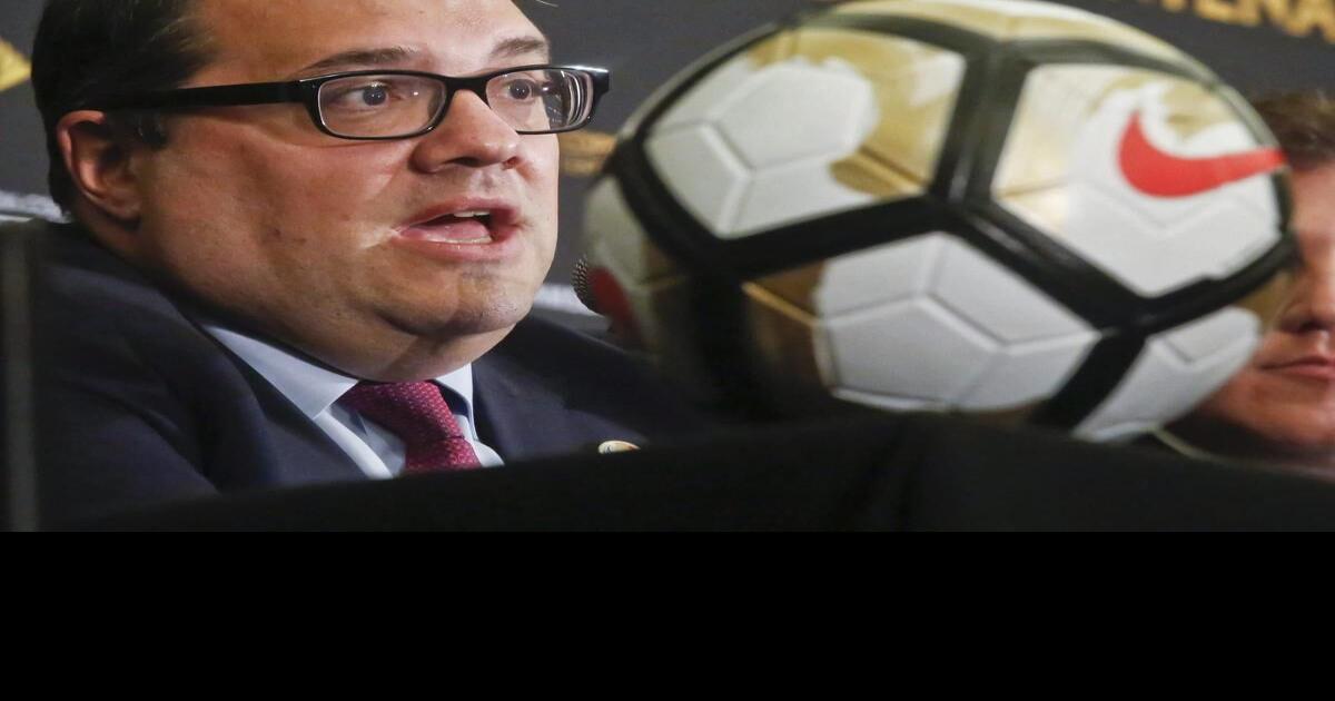 CONCACAF creates club competition opening for Canadian Premier League team